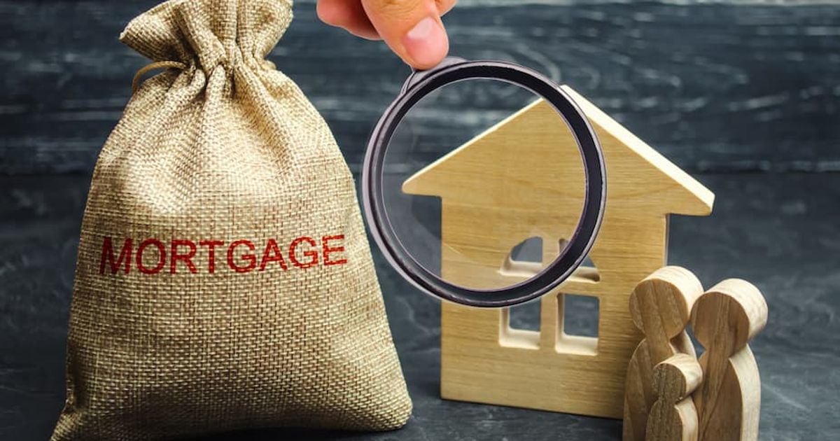 What is Subprime Mortgage?