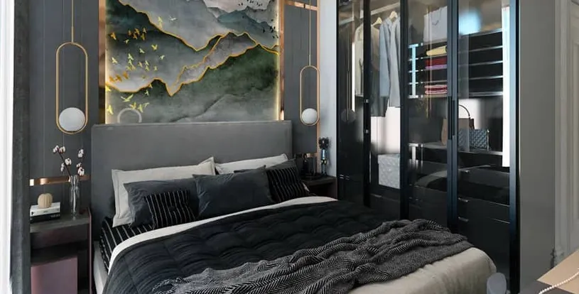 Inclusive Residential Compound with Luxury Facilities Near The Beach in Alanya, Turkey ...