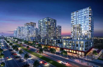 Modern Forest View Residence in Basaksehir, Istanbul - Istanbul Property