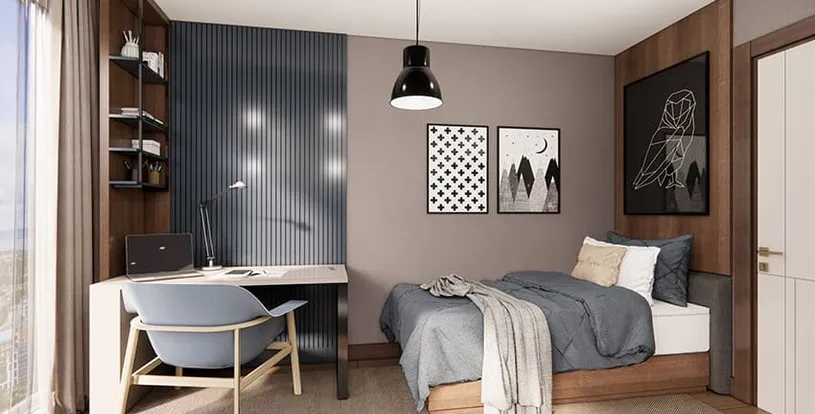City Center Real Estate Project in Zeytinburnu, Istanbul - Istanbul ...