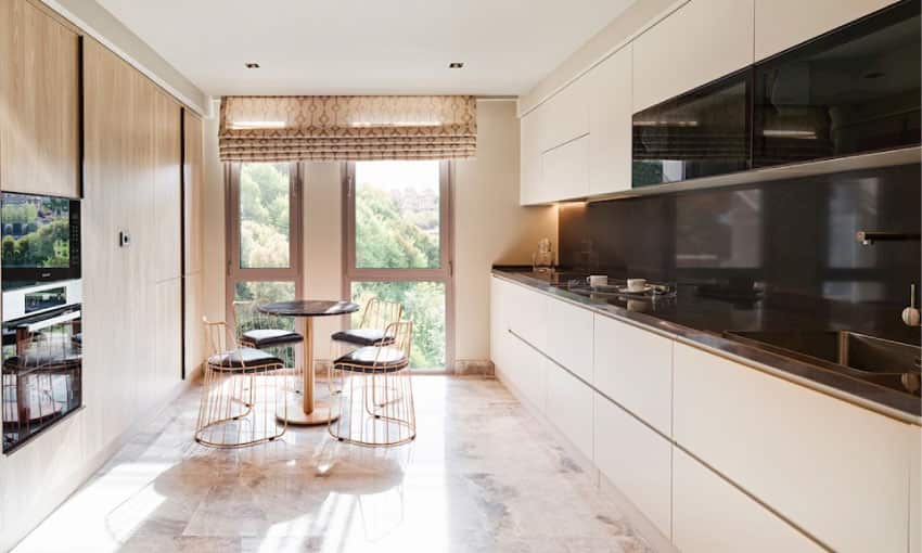 Nef Kandilli Luxury Apartments & Duplexes Over Bosphorus - Istanbul ...