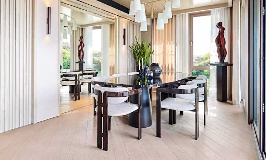 Nef Kandilli Luxury Apartments & Duplexes Over Bosphorus - Istanbul ...