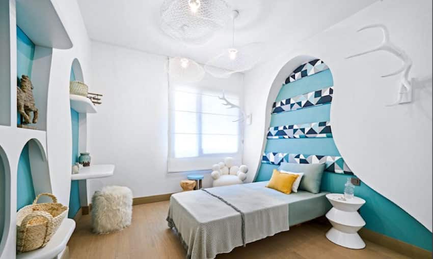 Nef Kandilli Luxury Apartments & Duplexes Over Bosphorus - Istanbul ...